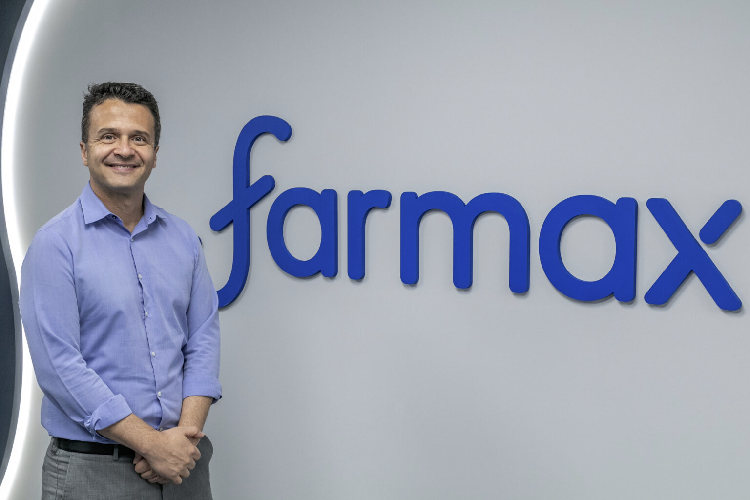Farmax inaugura escritório em São Paulo - Revista da Farmácia